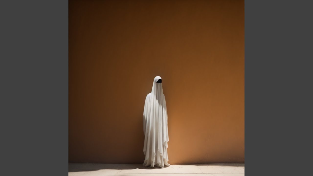 Ghost or Shadow - YouTube