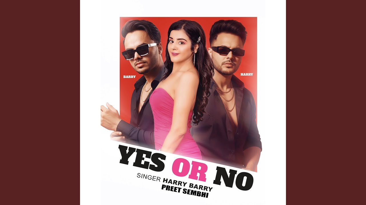 Yes or No - YouTube