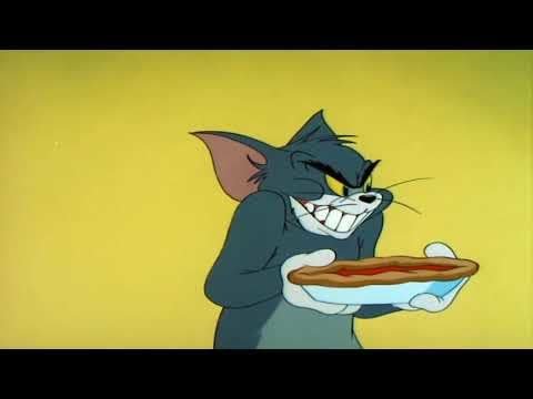 Tom and Jerry Episode 45   Jerry's Diary Part 3