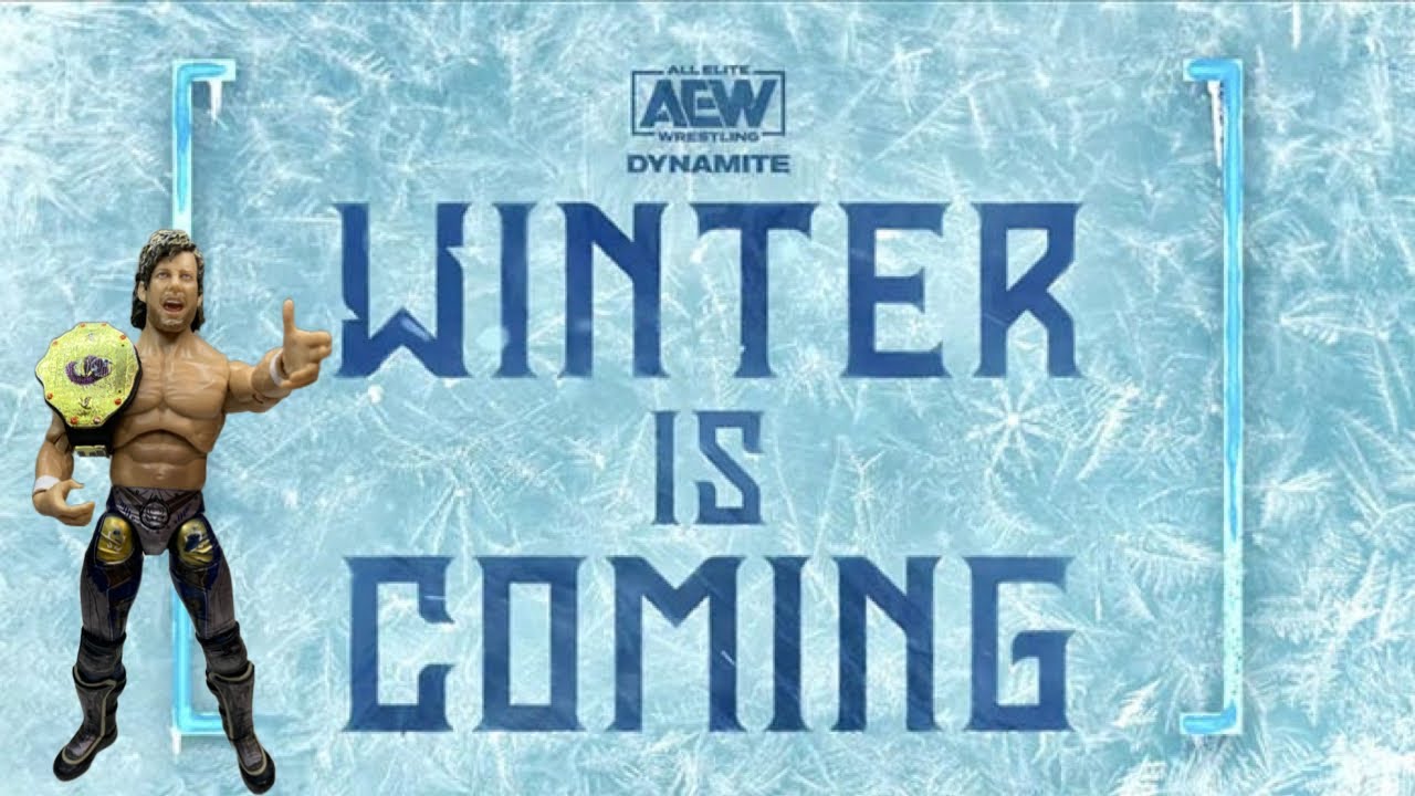 WINTER IS COMING - YouTube