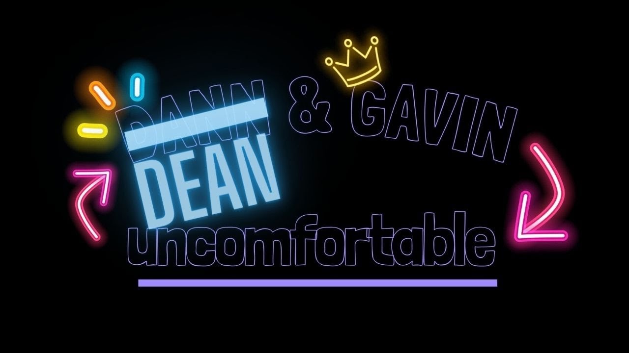 Dean and Gavin Uncomfortable: Online Dating EP.1 - YouTube