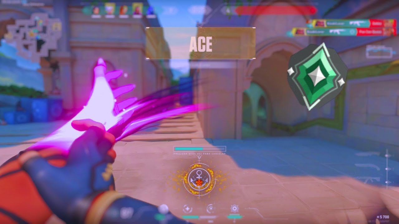 Focus⚡(Valorant Gameplay) - YouTube