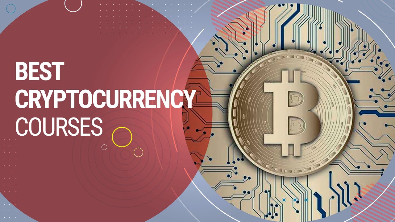 Top 5 Courses to learn Crypto Currency like BitCoin and Ethereum - Best ...