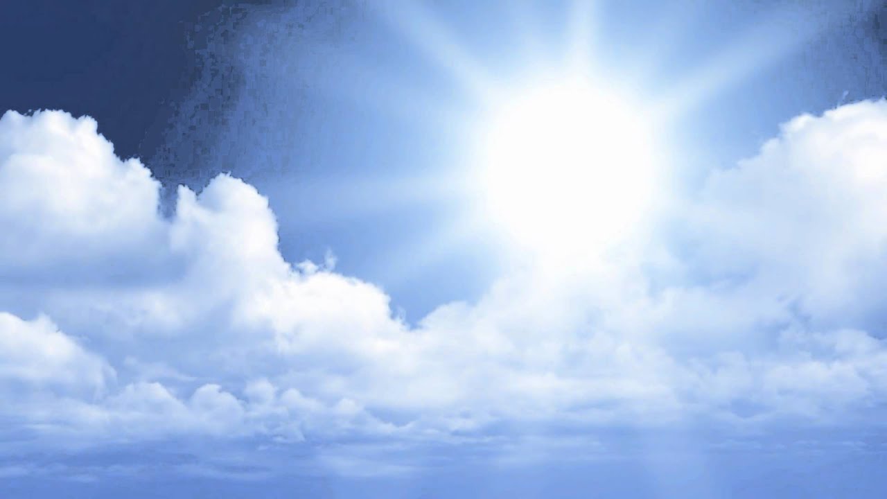 The Visual Bible Project - Genesis 1 - YouTube