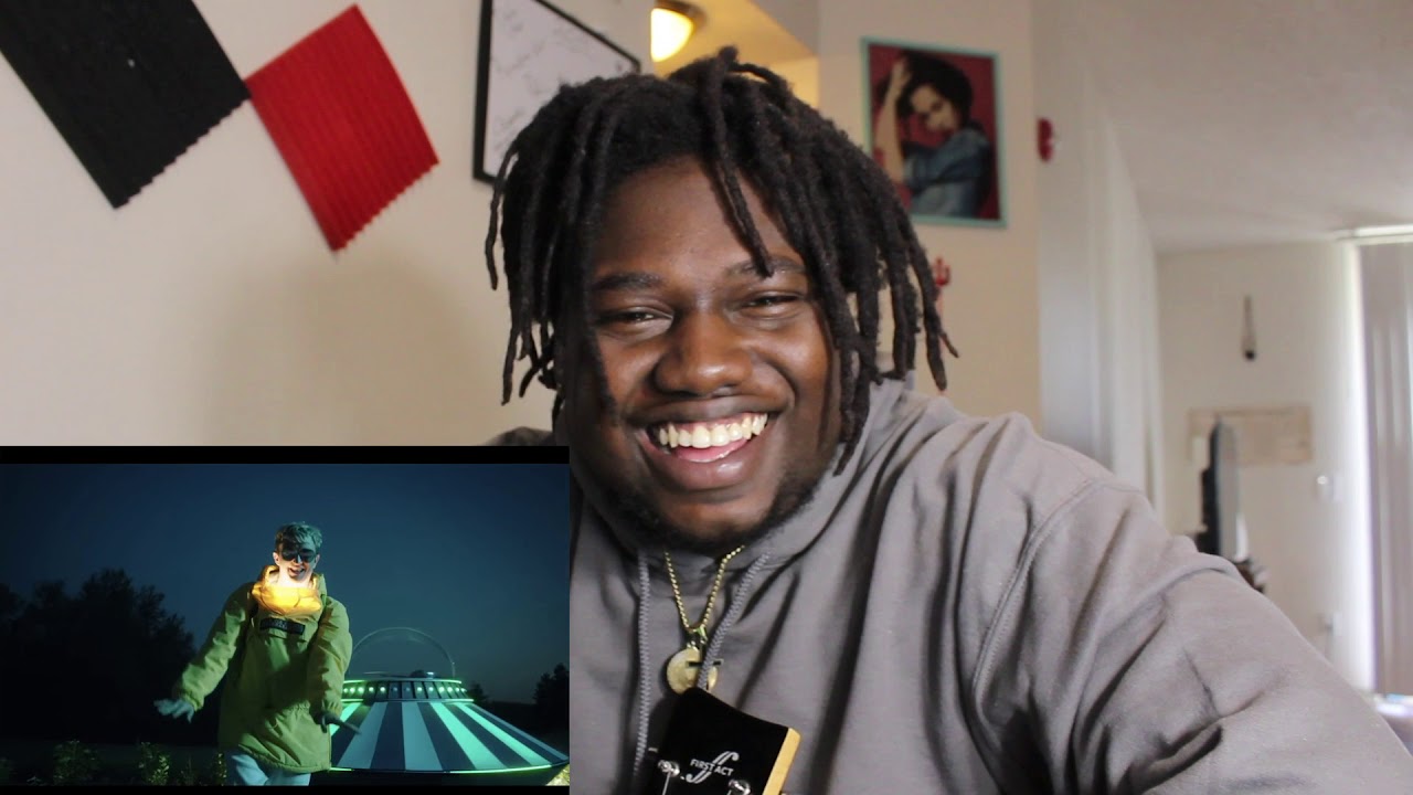 Lorenzo ft. Vald - Bizarre (Clip Officiel) | FRENCH RAP REACTION - YouTube