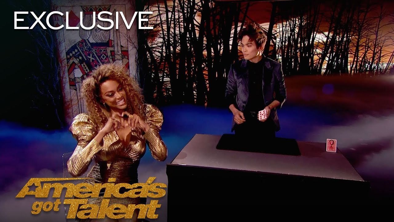 The Complete Season 13 Recap! - America's Got Talent 2018 - YouTube