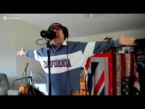 Jesus He Knows Me (Ghost) Genesis cover - YouTube
