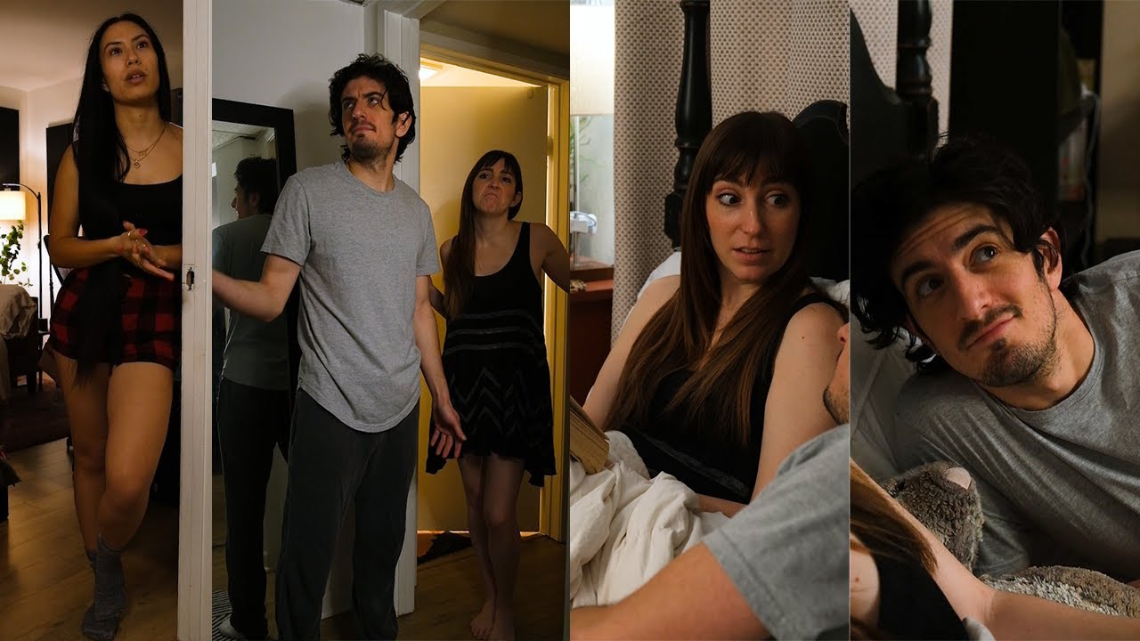 The Poly Couple (Part 121) - YouTube