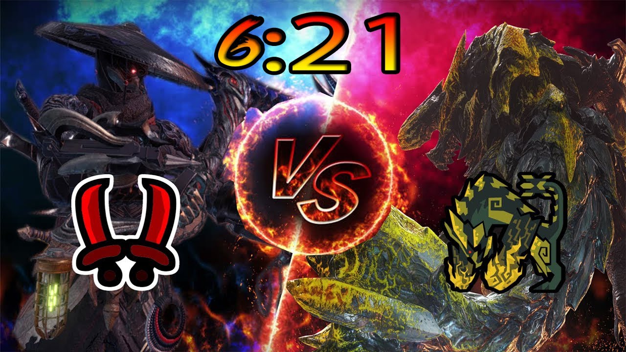 Monster Hunter World: Iceborne [Raging Brachydios Guide] เทคนิคการสู้ Raging Brachy ด้วย Dual ...