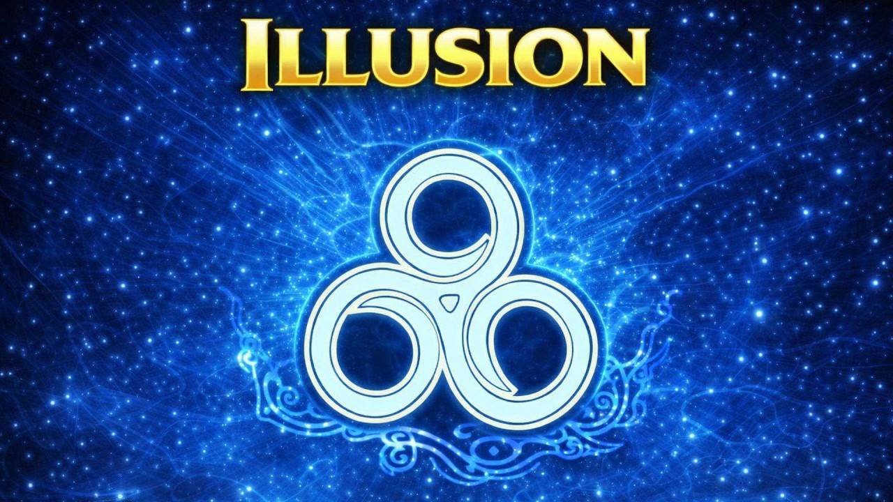 Illusion | Skyrim Skill Tree - YouTube