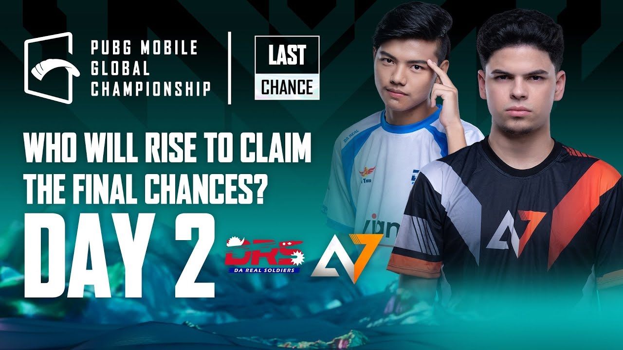 Real And Chance 2022