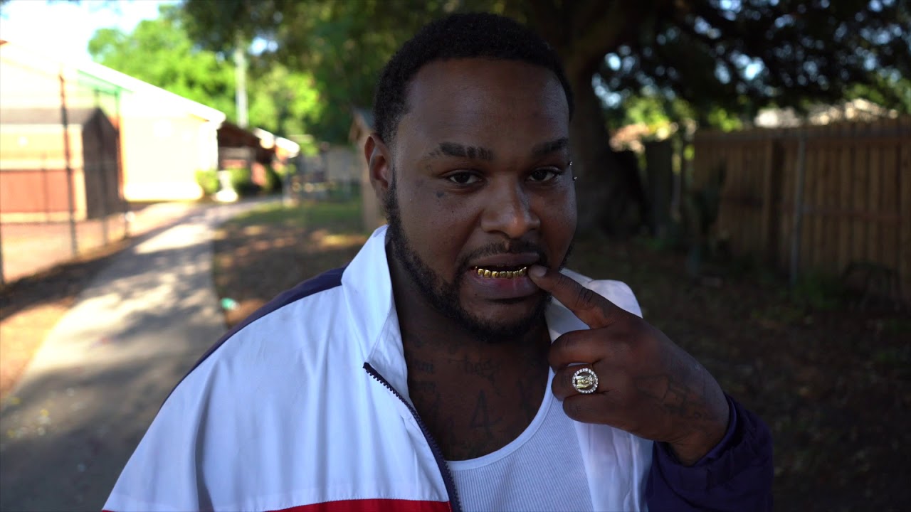 Tru Fuego "I Guess" Ft Tigg & Feddy - YouTube
