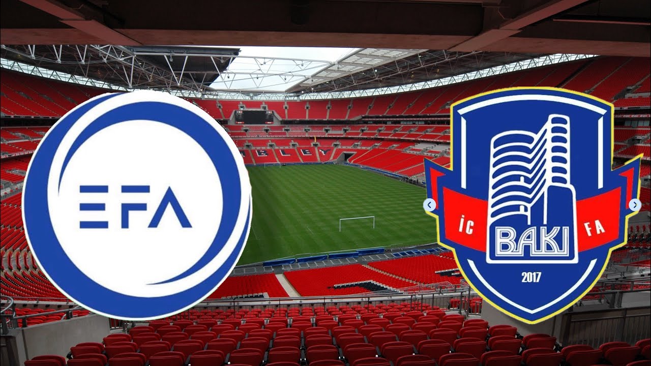 EFA - ICBFA - YouTube