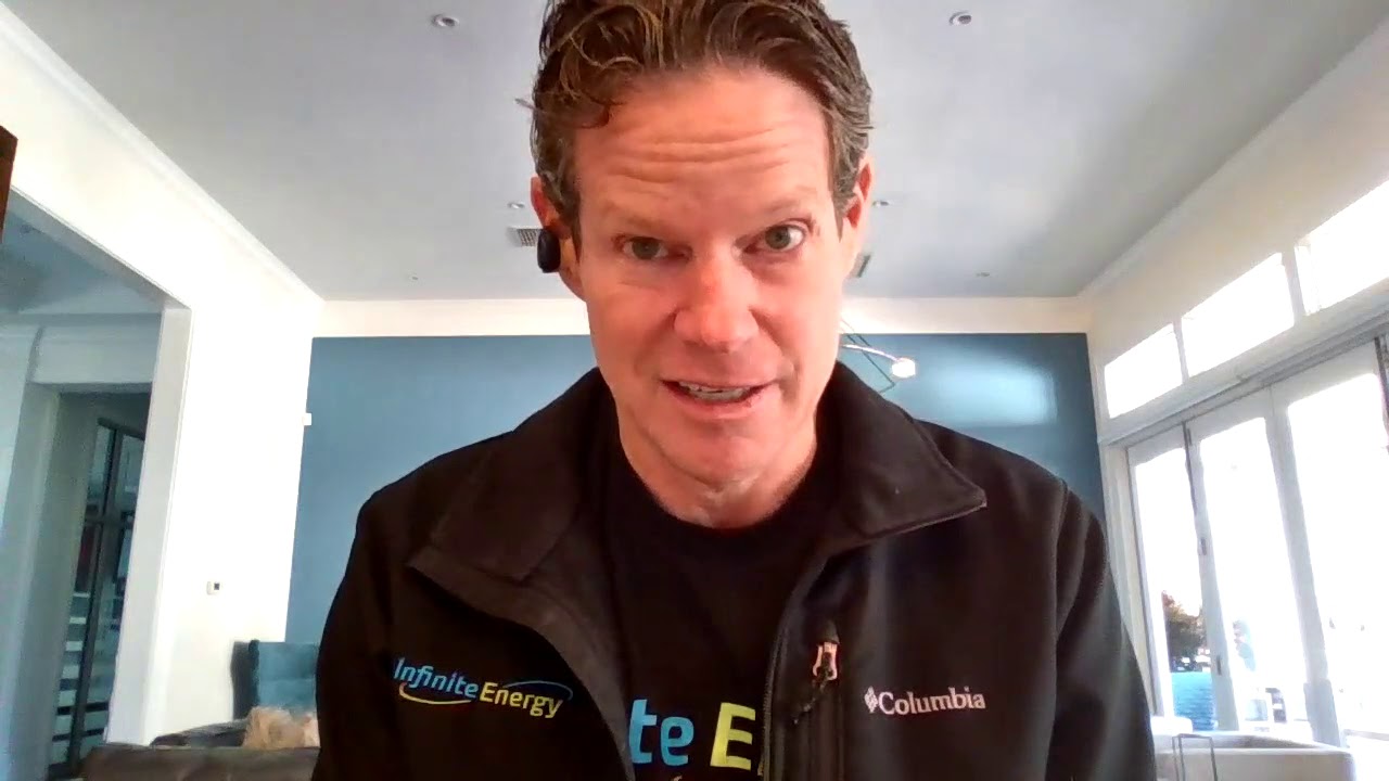 A Proper Fare Thee Well with Rich Blaser and Darin Cook - YouTube