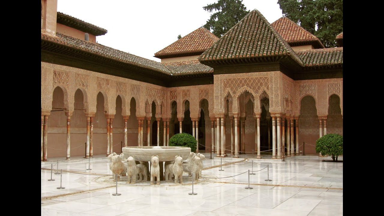 History of al-Andalus and the Andalusian legacy - YouTube