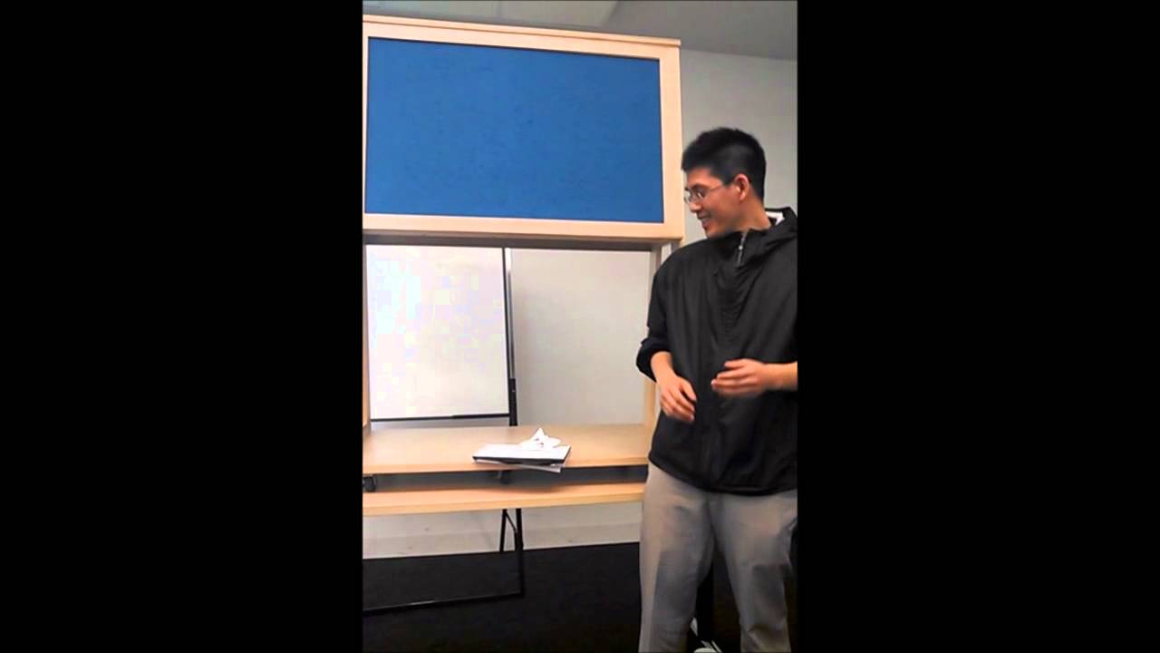 Zoom, Zoom, Zoom (with paper airplane!) - YouTube