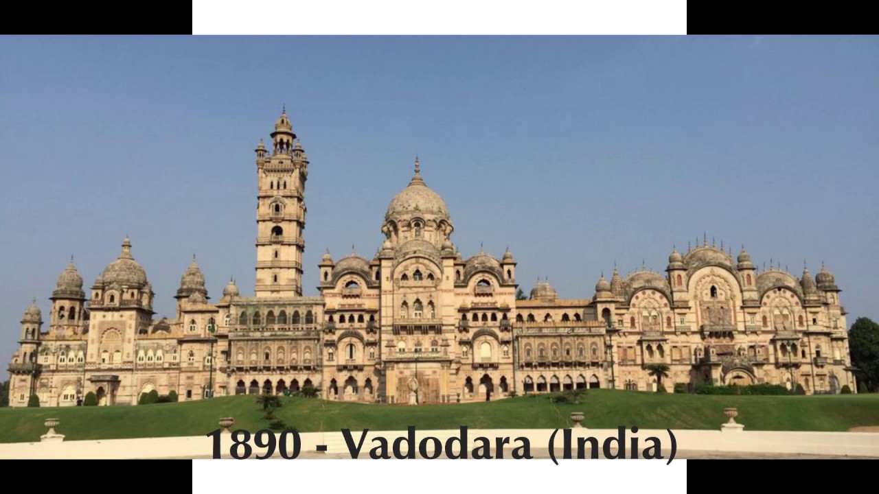 Antique World Architecture (1885-1900) #Tartaria - YouTube
