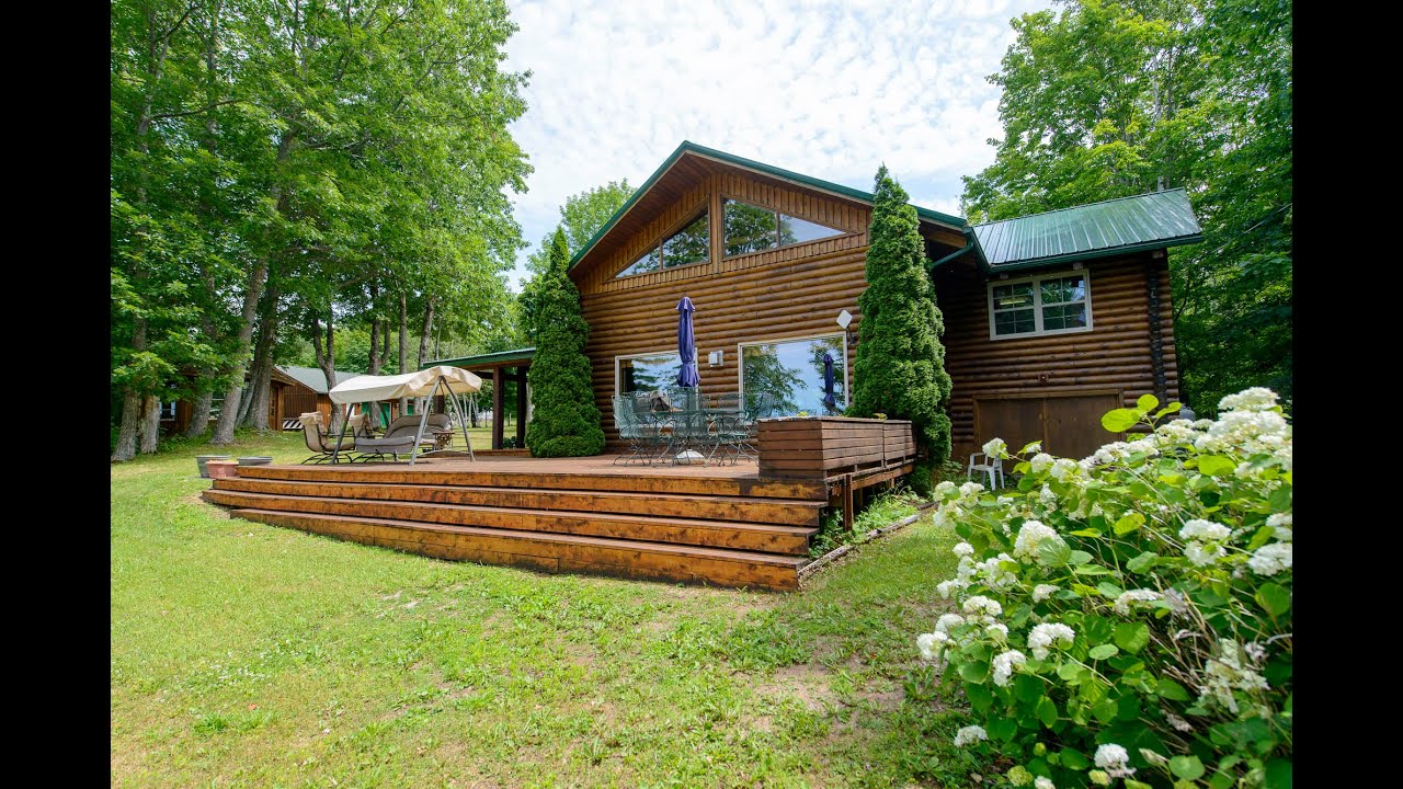 62 Green Acres Drive, Jemseg. Brian Belyea, RE/MAX Professionals Saint ...