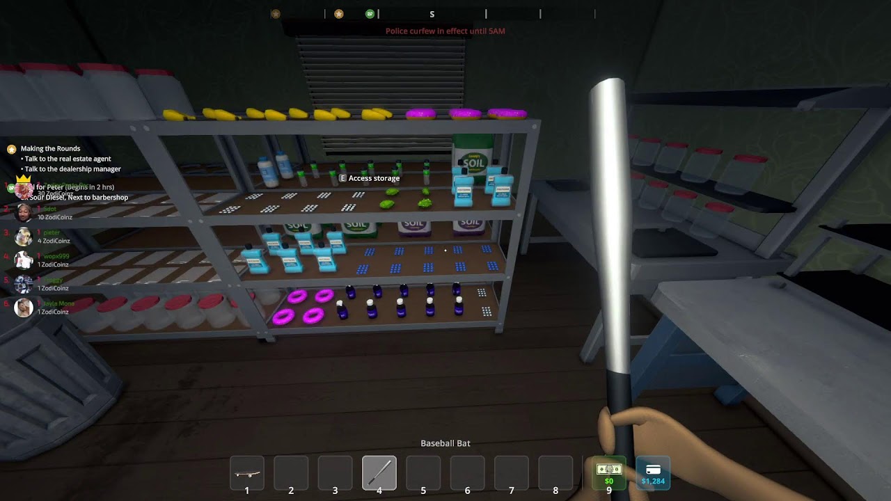 real sticky - YouTube