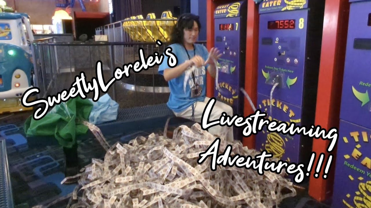 Another Wacky Wednesday With SweetlyLorelei! Inside Canada's Largest ...