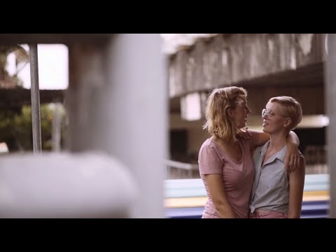 The Tourism Authority of Thailand (TAT) - Go Thai, Be Free (LGBT+ Main Promo, 2013)