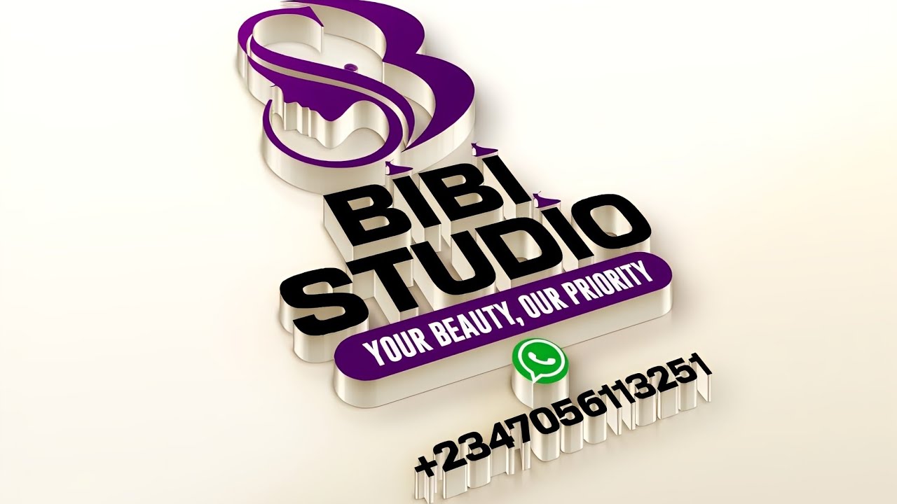 How to create 3D Logo using a smartphone | 3D Logo Design | PixelLab ...