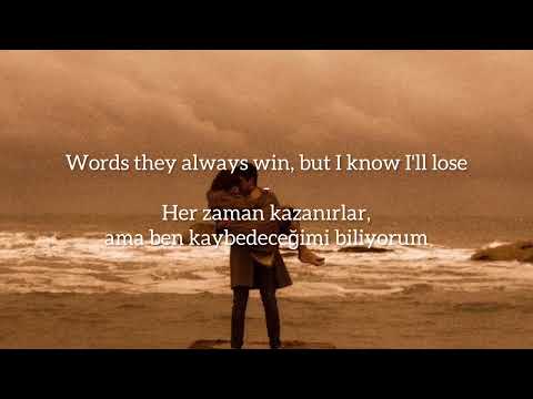 Tom odell - another love (ingilizce & türkçe altyazılı) |çeviri|