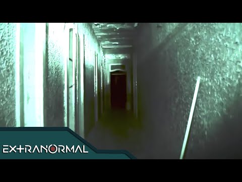 Los baños Lucita. | Extranormal