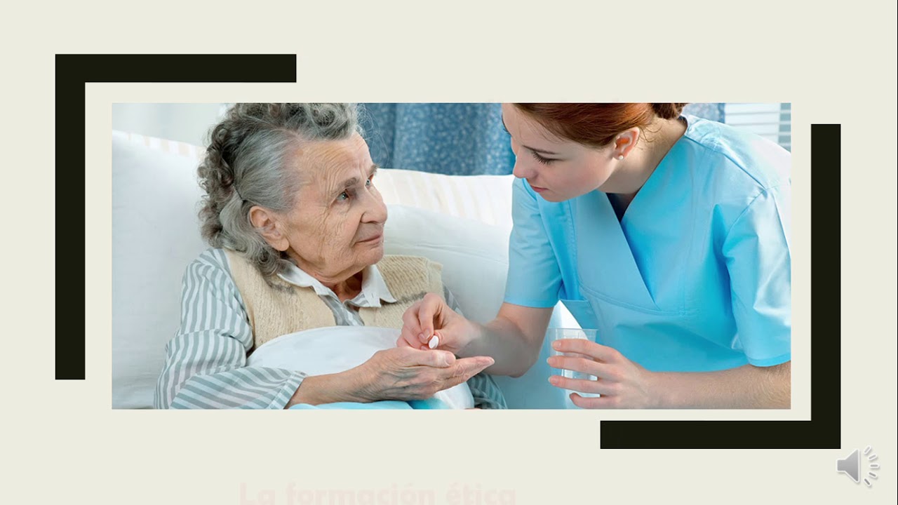 Educación en Enfermería - YouTube