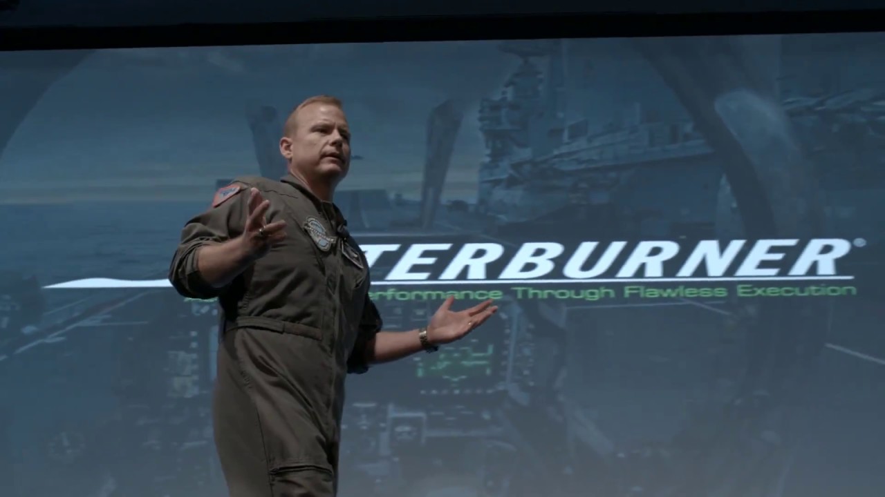 Afterburner Inc Speaking Fee, Schedule, Bio & Contact Details