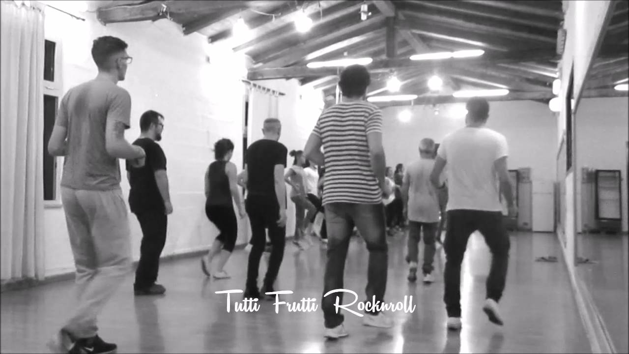 Vintage Dances! Basic steps for beginners - YouTube