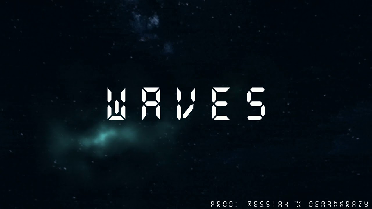 [EXCLUSIVE] Lil Uzi Vert Type Beat "Waves" - Prod: Messiah x DemanKrazy ...