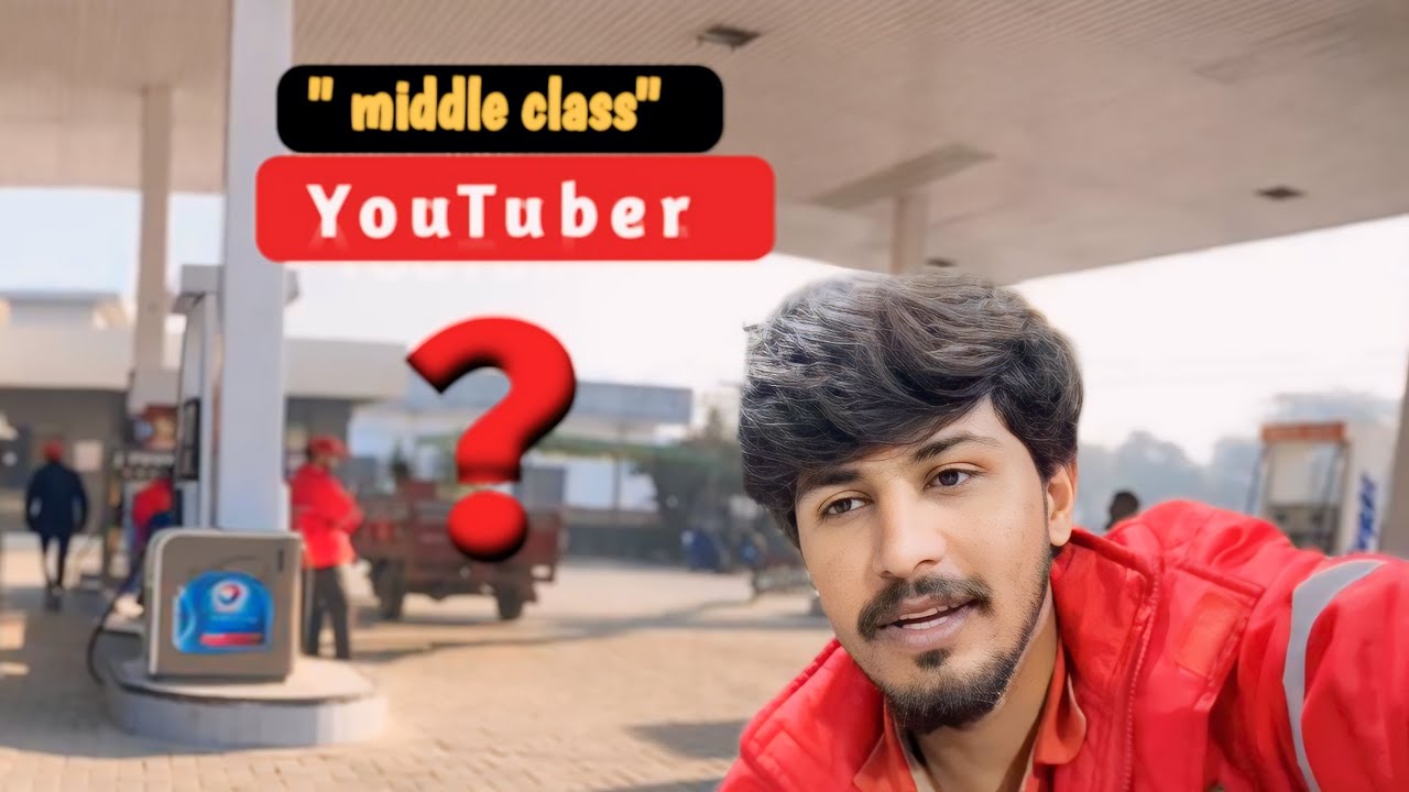 my first vlog on YouTube|😅 - YouTube