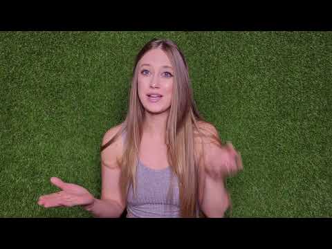 Alana Blaire Monday Morning Vlog Update - How it took me over 7 months to get a couch ;(