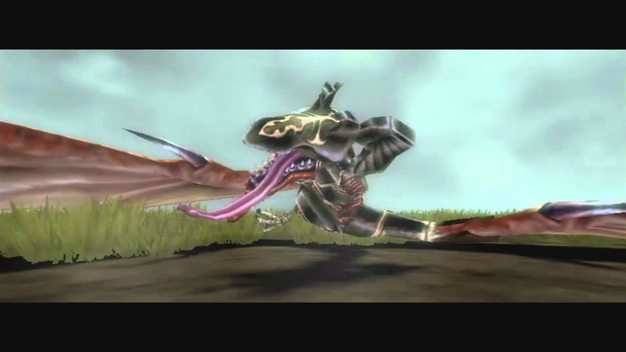 Let's Play - The Legend of Zelda: Twilight Princess [43] Ragnarok for ...