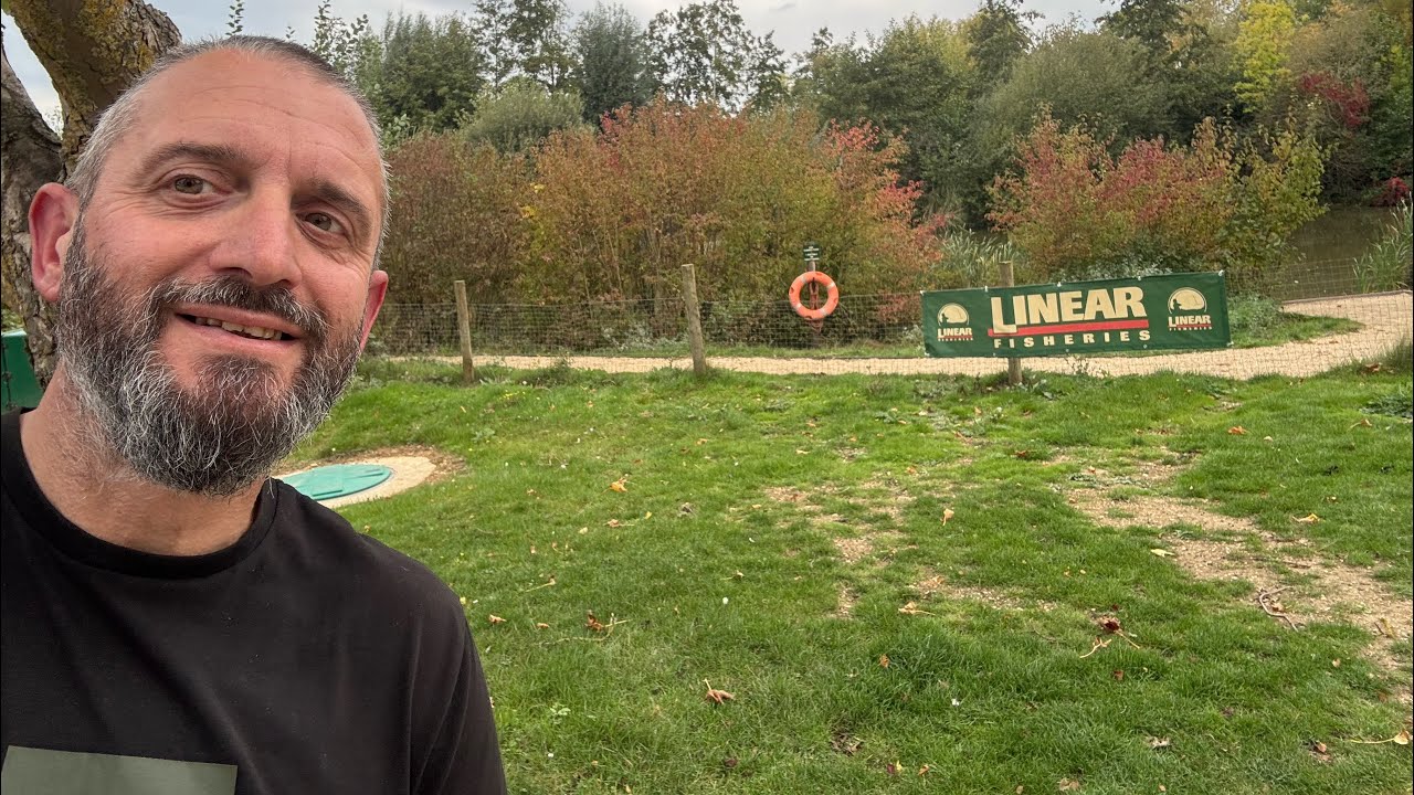 48hr on manor @linear fisheries pairs match - YouTube