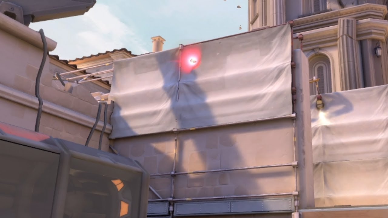 絶対避けれない強化後KAY/O最強フラッシュ【VALO】 - YouTube