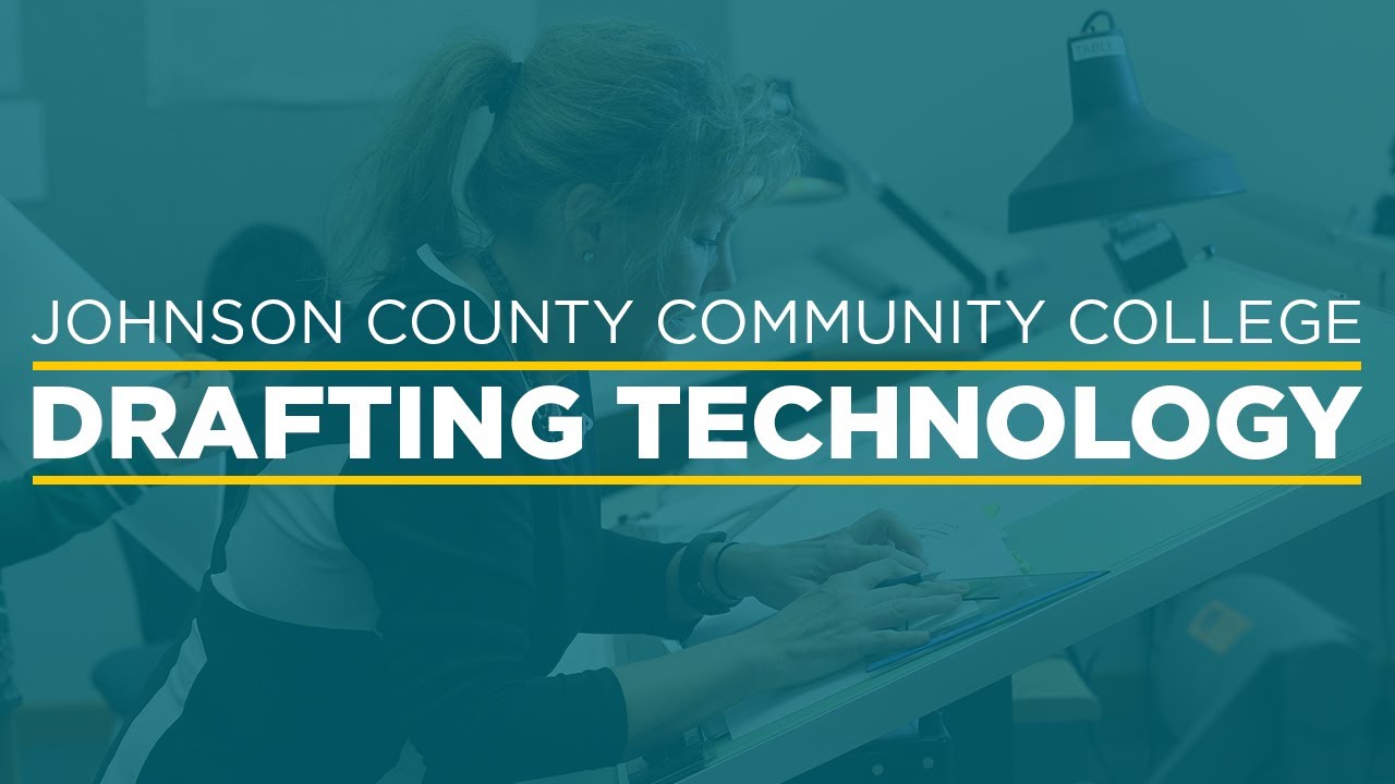 Drafting Technology - YouTube