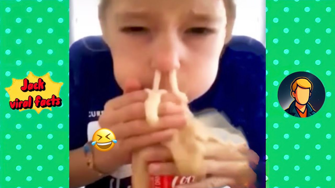 Best FUNNY Videos 😱😂 • TOP People doing funny stupid things Part 7 ...