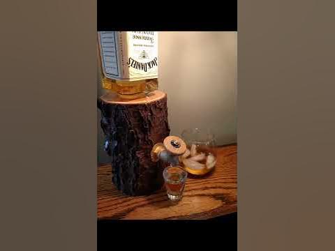 Деревянный Дозатор. - YouTube