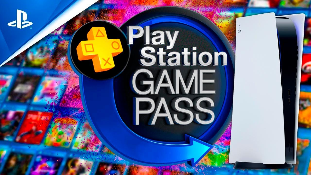 ¡BUENAS NOTICIAS! 🔥 PLAYSTATION GAME PASS PARA PS5 Y PS4! - YouTube