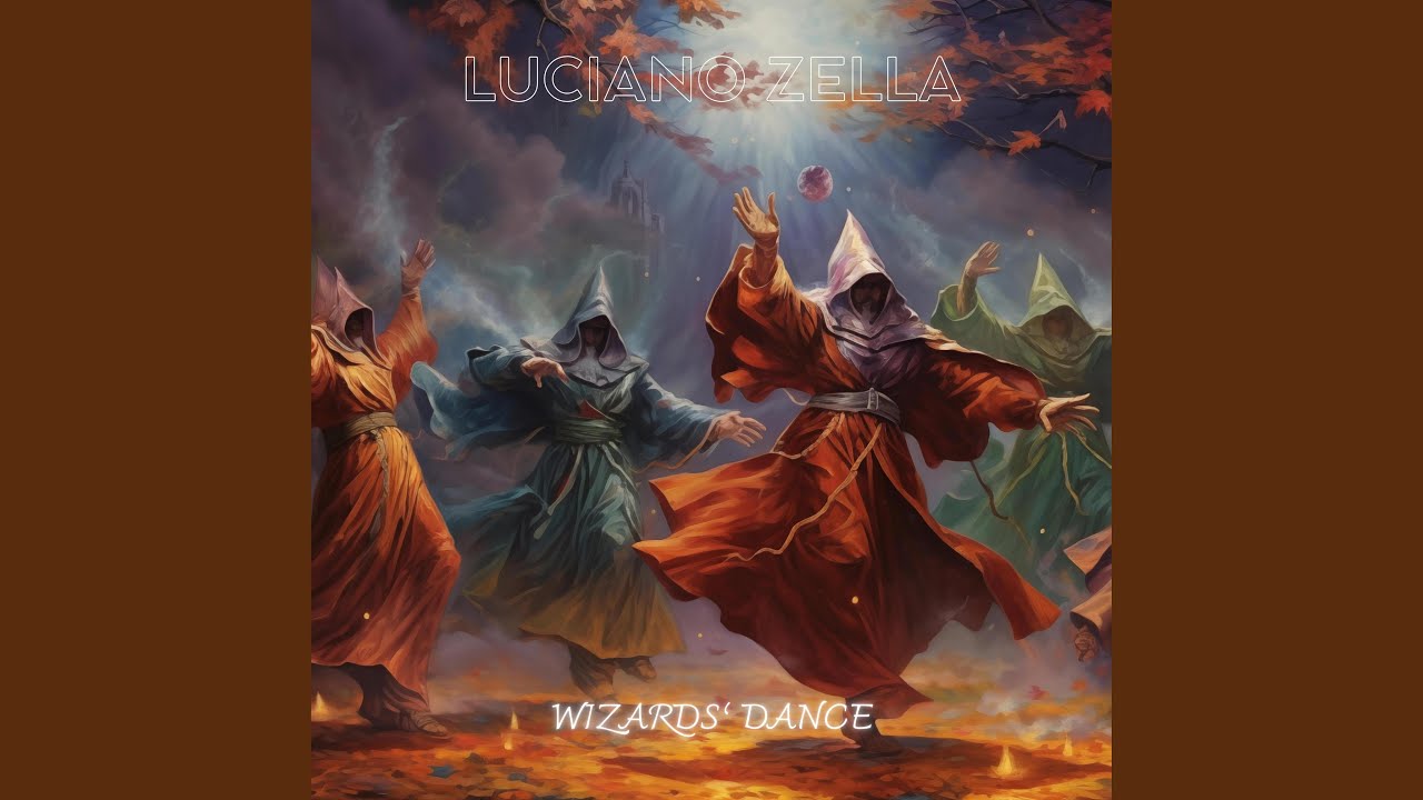 Wizards' dance - YouTube