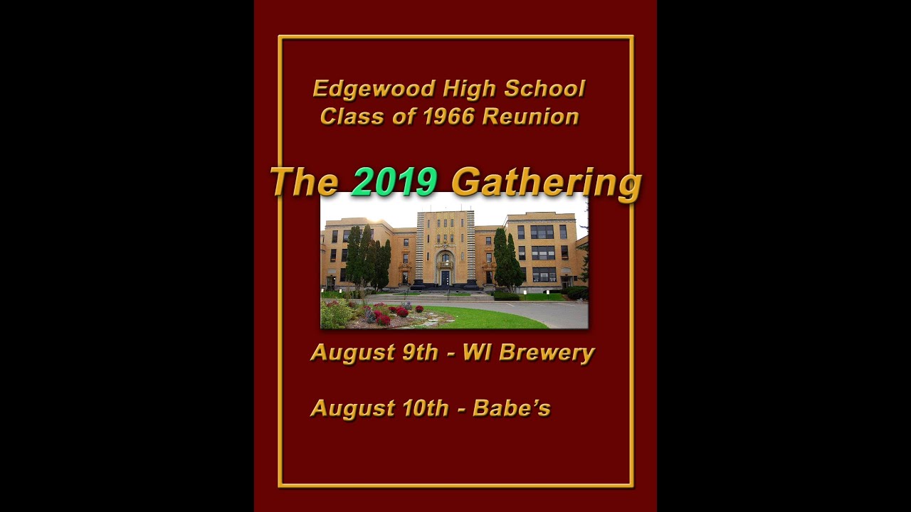 Edgewood HS Madison, WI - YouTube