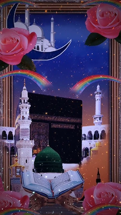 Mere Nabi Ka Naam Aisa 💖💖 Youtube
