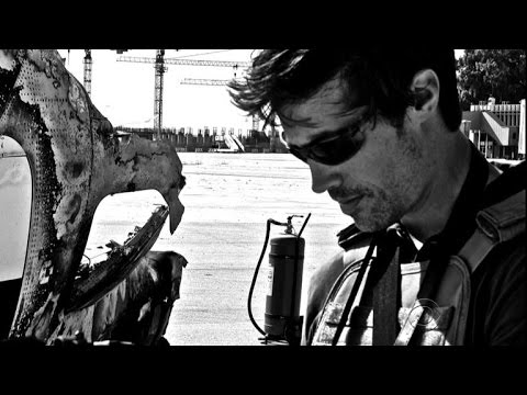 Remembering James Foley - YouTube