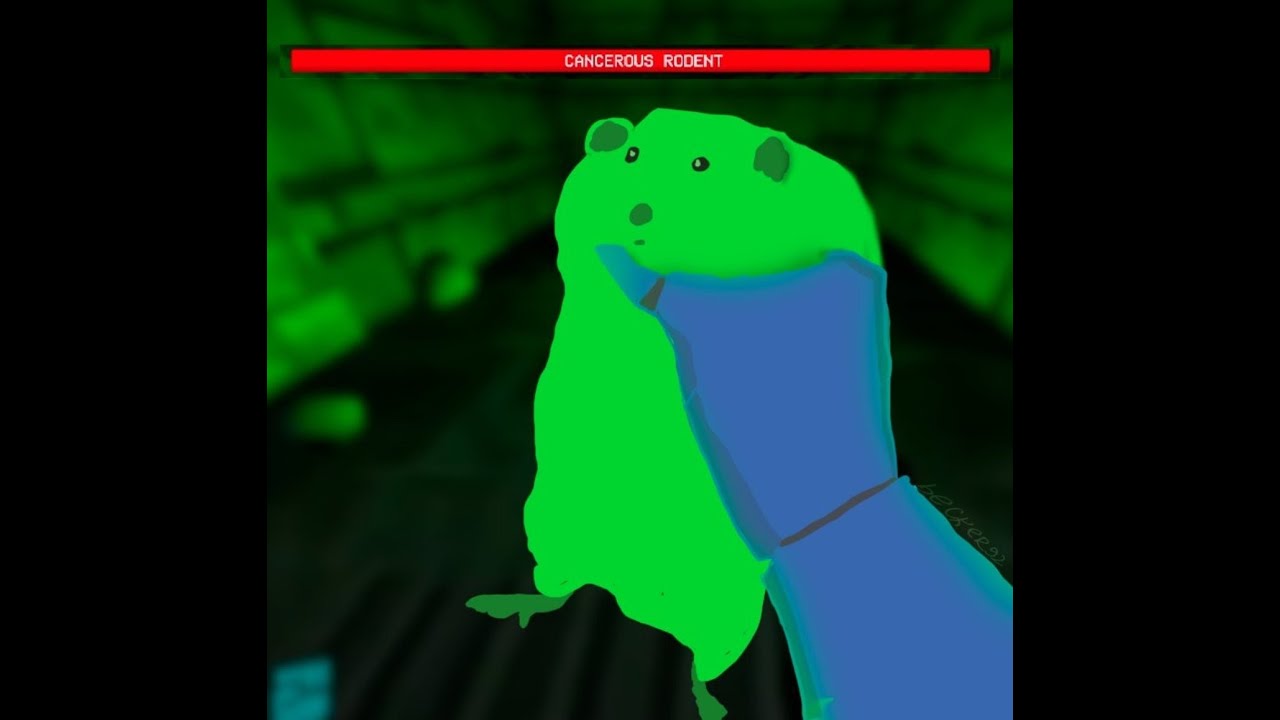 Ultrakill parry only - YouTube