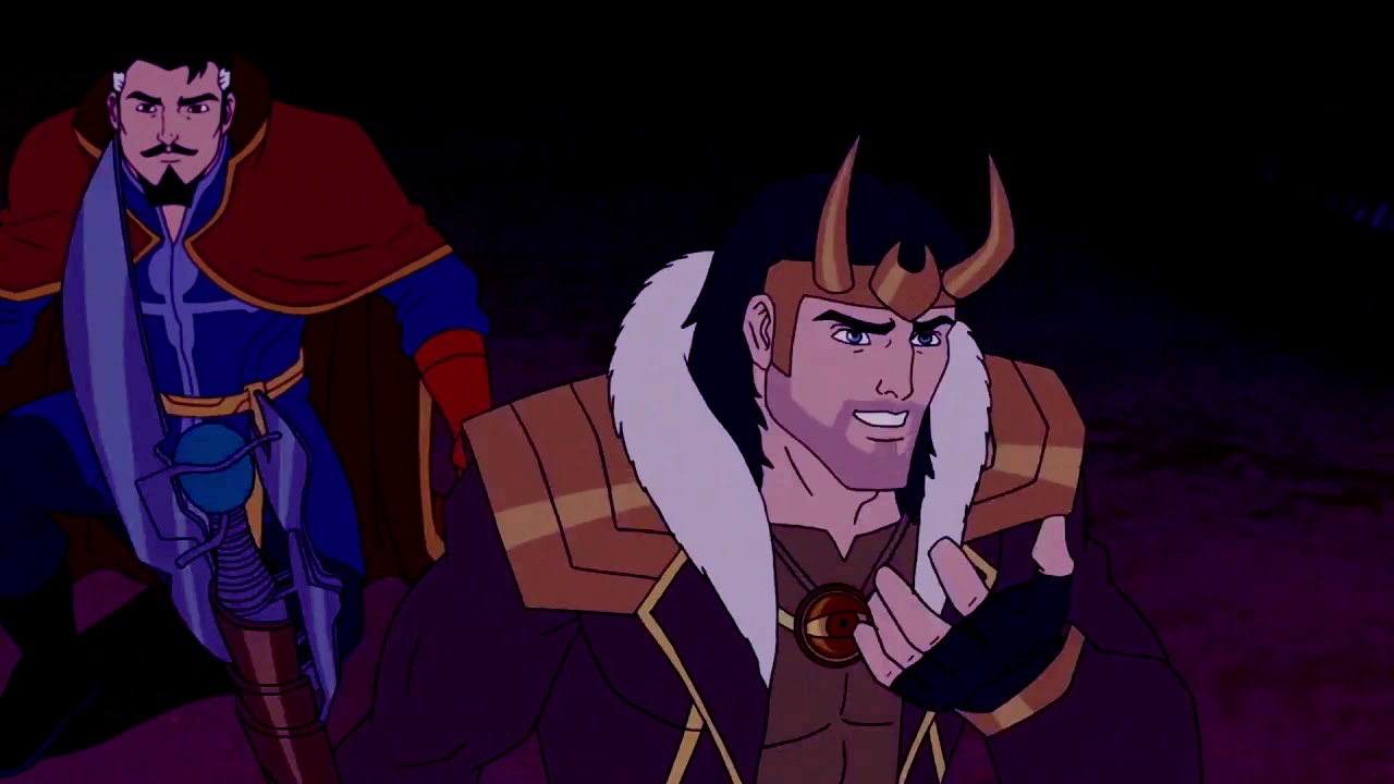 StrangeFrost-Halo - YouTube