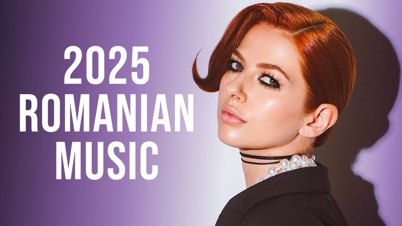 Romanian Music 2025 🎶 Best Romanian Hits 2025 Playlist 🎶 Top Romanian ...