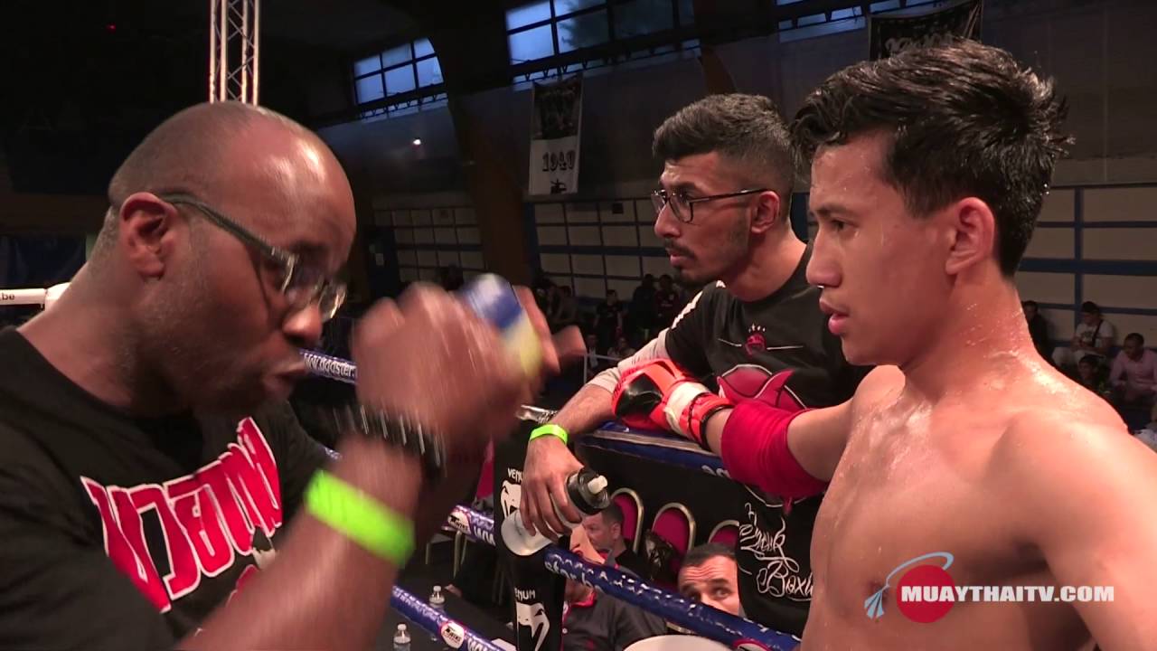 Lilian LE SUPERBE vs Alexandre KHUN - YouTube