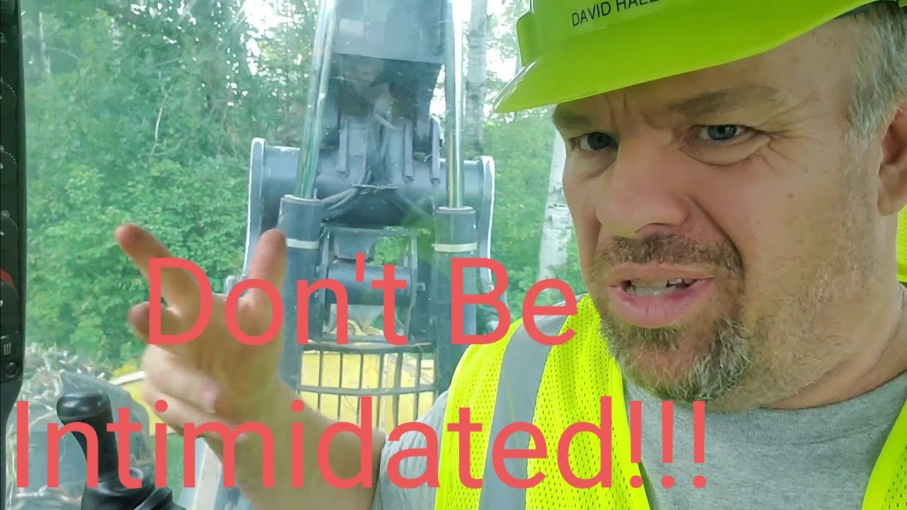 Tips For Dating a Logger - YouTube
